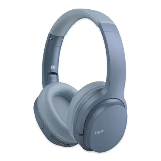Buy Havit i62 Bluetooth 90 Degree Ergonomic Design Headphone In The Best Price In Bangladesh